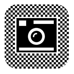 Pixel Art Camera App (iOS)